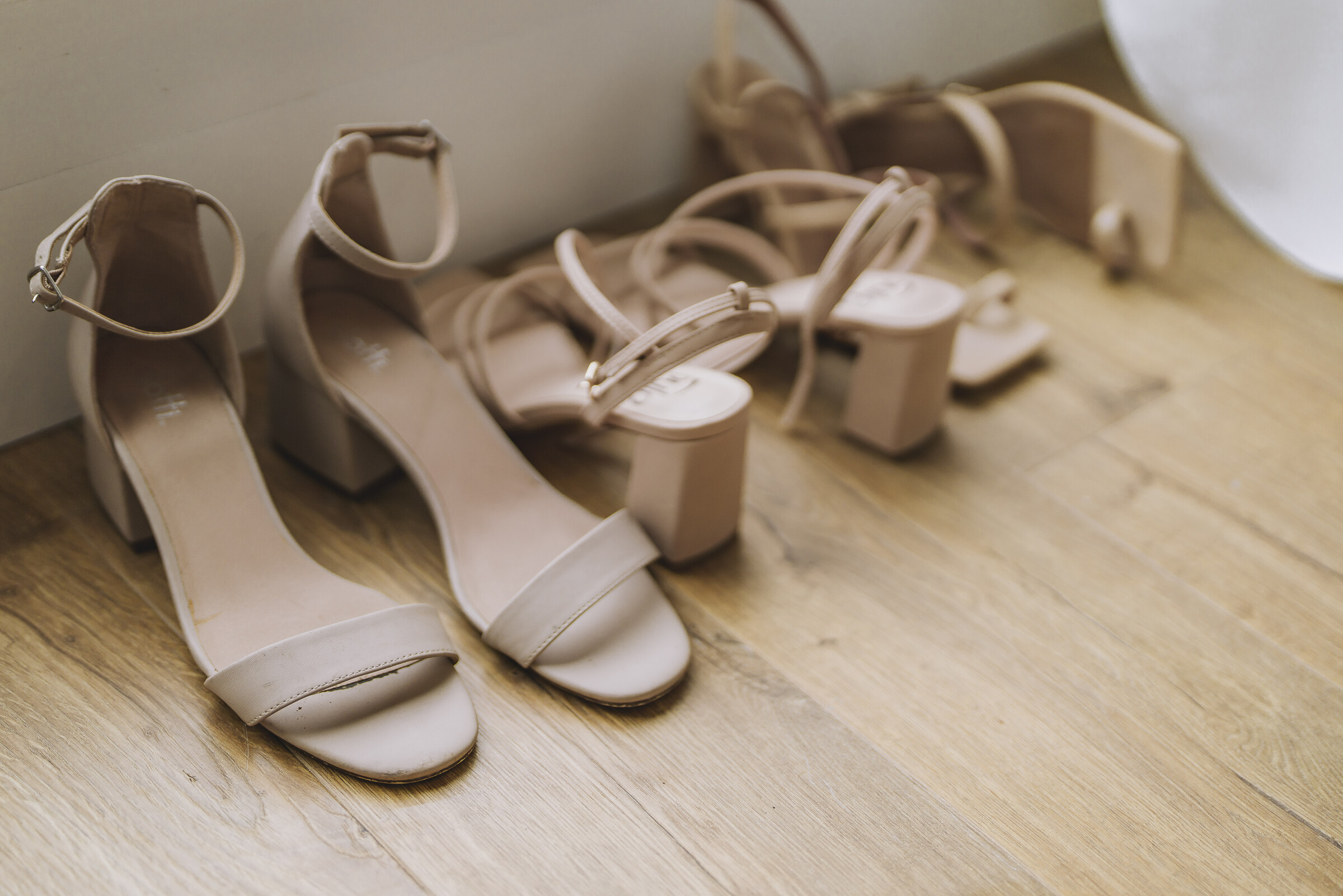 NICKY & SHANE COLOUR | All | Estrada Photographic