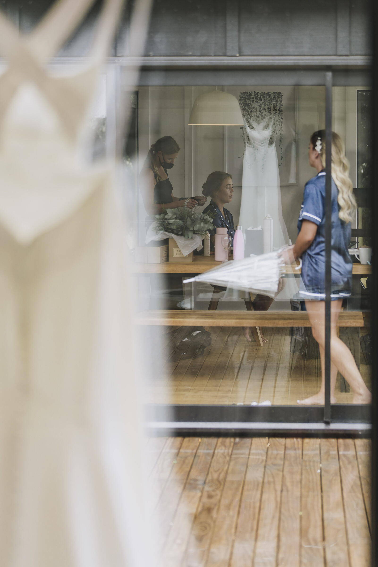 NICKY & SHANE COLOUR | All | Estrada Photographic