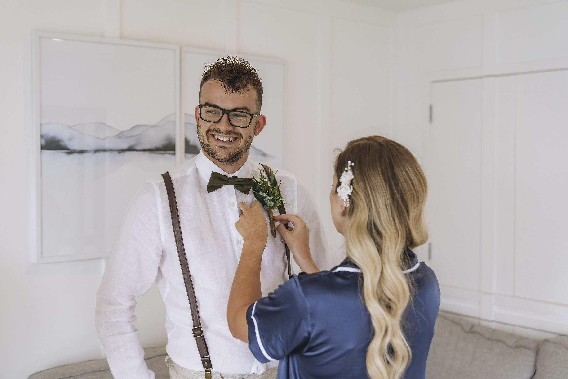 NICKY & SHANE COLOUR | All | Estrada Photographic