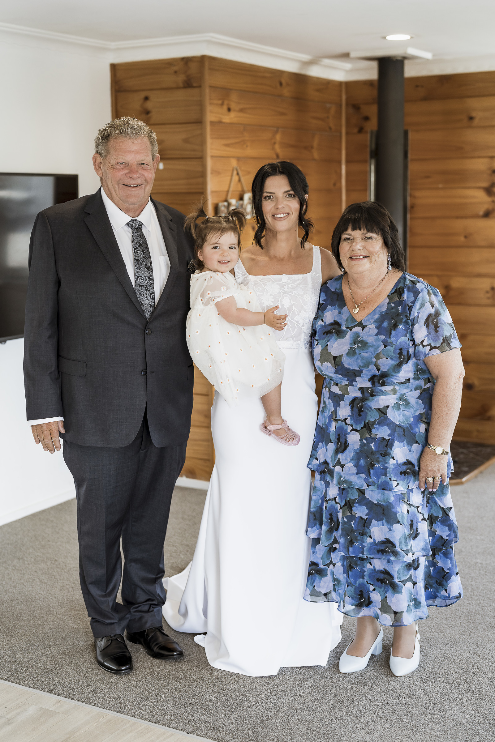 Rebecca & Luke Colour | All | Estrada Photographic