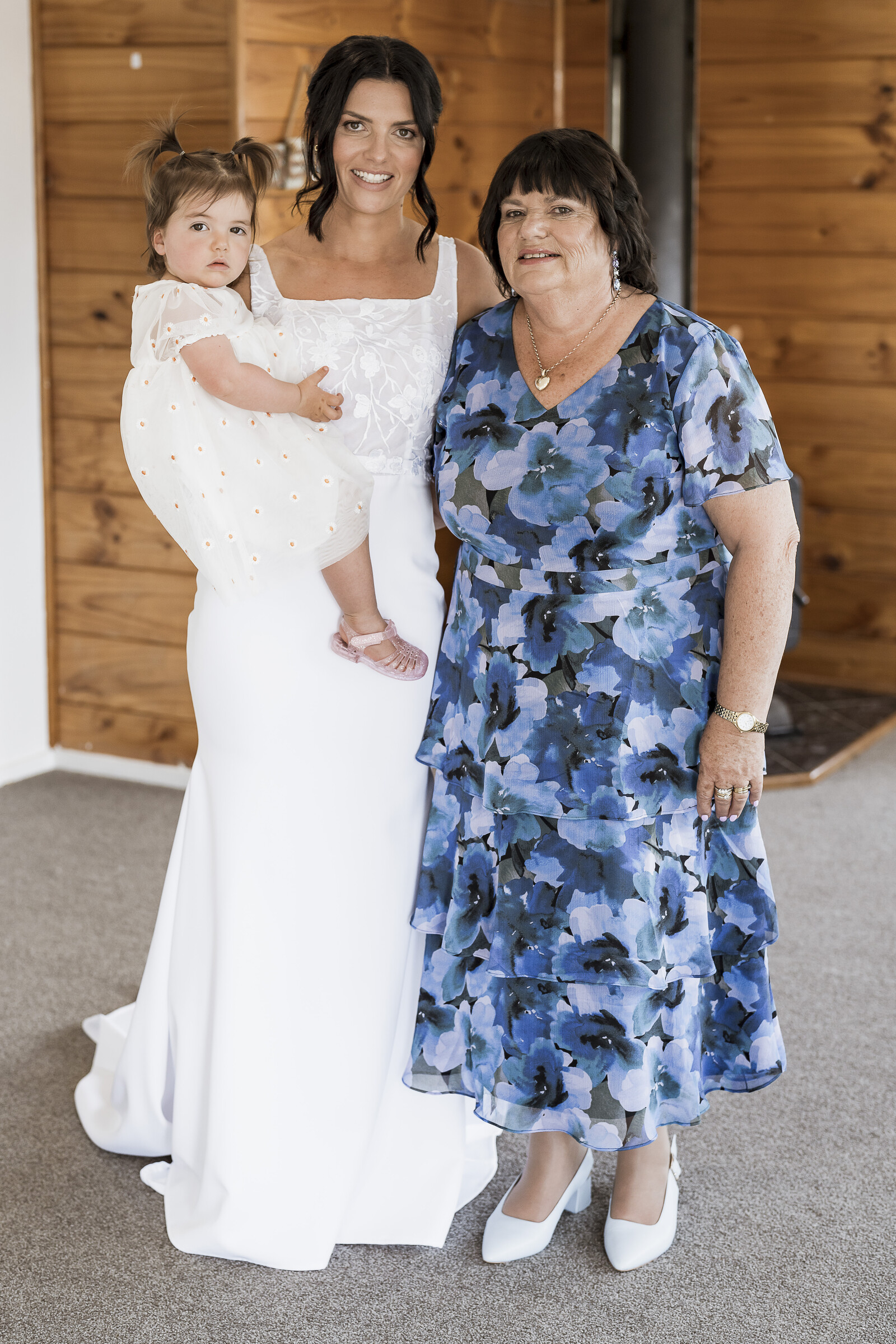 Rebecca & Luke Colour | All | Estrada Photographic