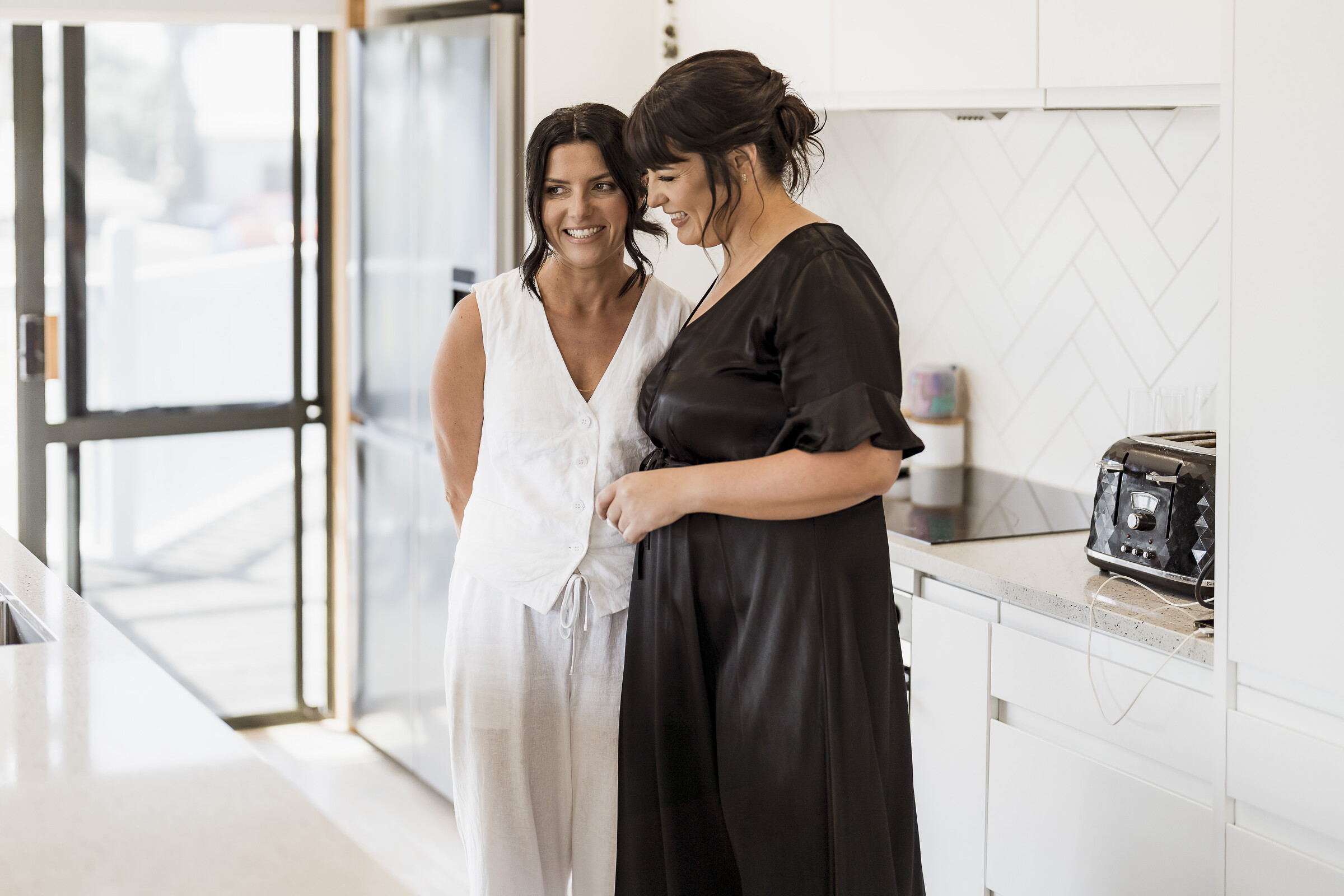 Rebecca & Luke Colour | All | Estrada Photographic