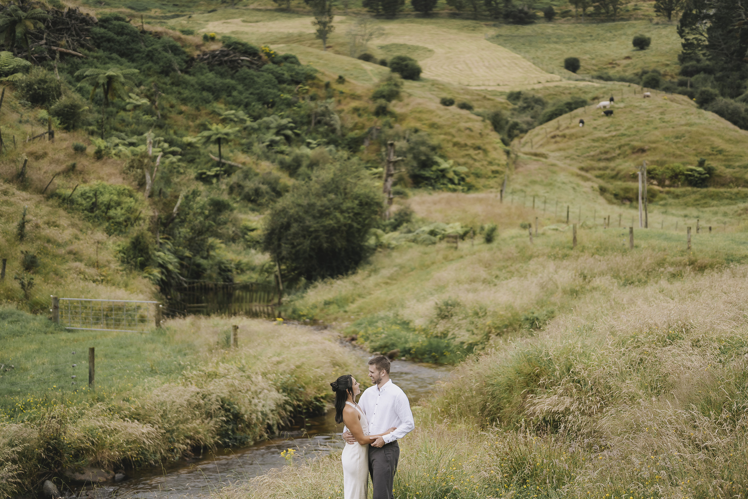 Alice & Jordan Colour | All | Estrada Photographic